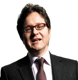 Effective Executive - Management Magazines | IUP