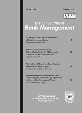 IUP Publications | Journals | Magazines | Publication Ethics | Books ...